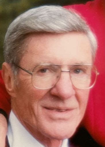 William Bill Bryan Plummer Obituary March 3 2023 Ranfranz And Vine Funeral Homes