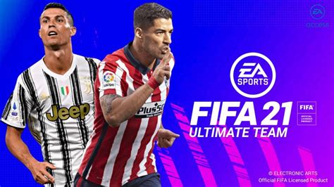 ဘောလုံးဂိမ်း Fifa 21 တောင်းဆိုထားကြတဲ့အမျိုးတို့အတွက် Offline Best