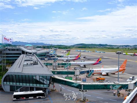 국토부 공항 주변 소음피해 지역 현금 보상 추진