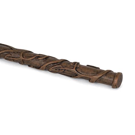 Noble Collection Hermione Grangers Wand In Ollivanders Box Curiosa