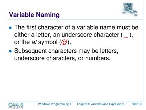 PPT Week THE C LANGUAGE PowerPoint Presentation Free Download ID