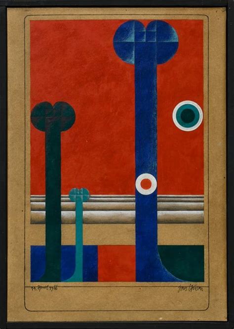 Jens Lausen Lausen 1966 Mutualart