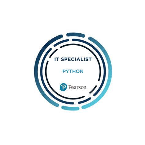 Information Technology Specialist Python Skillsup Le Portail De