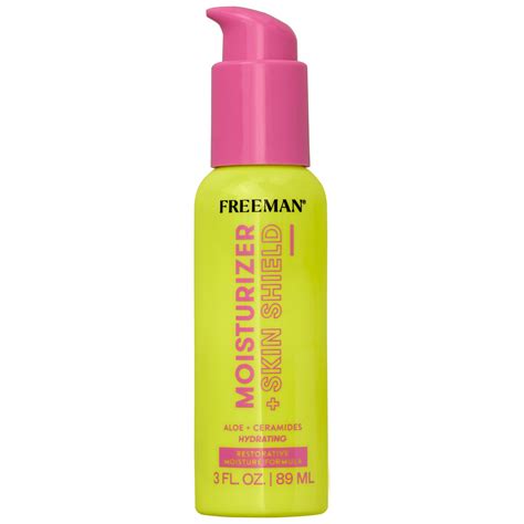 Freeman Beauty - The Beauty of Nature. The Benefit of Science.