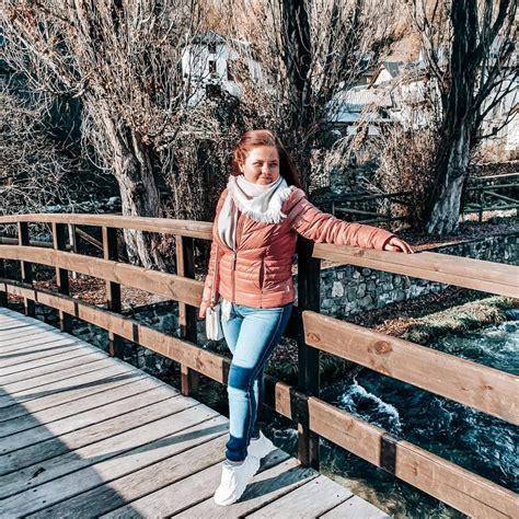Kristine P Strausmane On Linkedin The Best Stylish Winter Outfits For Women