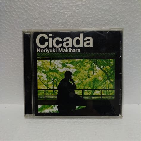 Yahooオークション 槙原敬之／cicada