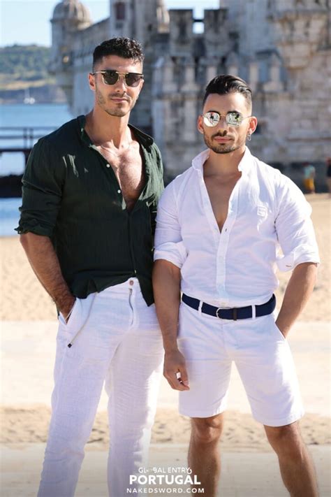 10 Travel Gay Slut Essentials For Your Tropical Sex Vacation Daily Squirt