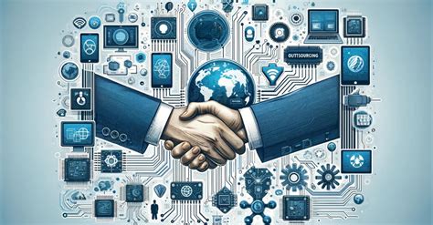 Why Outsourcing Electronic Design Services Is The Right Choice Fidus