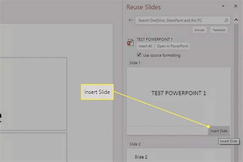 How To Merge PowerPoints