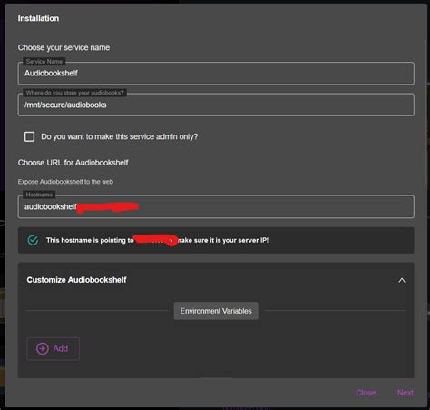 Introducing Cosmos The All In One Secure Platform For Self Hosting