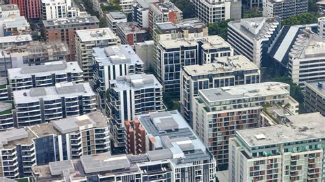 ‘it Is Tragic The Death Of The ‘great Aussie Backyard Au