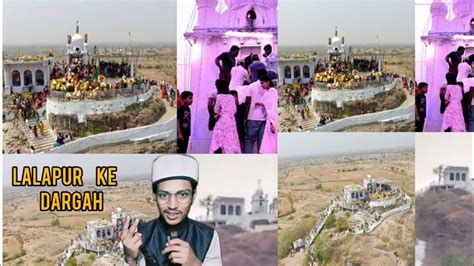 Karnataka Gulbarga Yadgir Wadi Halkatta Ladlapur Dargah Haji