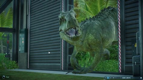 Blue Echo Delta Charlie And Rexy Vs Indominus Rex No Jurassic World