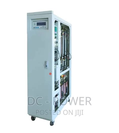 500kva Three Phase Servo Voltage Stabilizer 380v 20 40 In Ikeja
