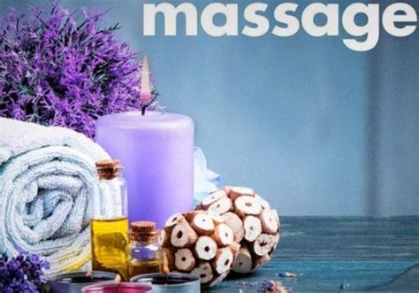 Relaxing Massage And Therapy Massage Massage Therapy