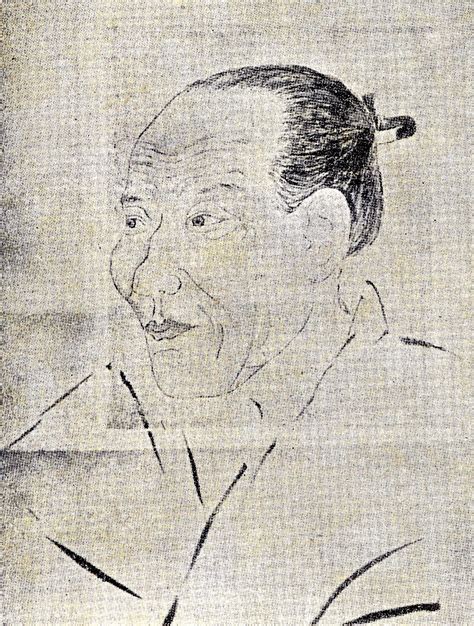 伊藤仁斎1627~1705