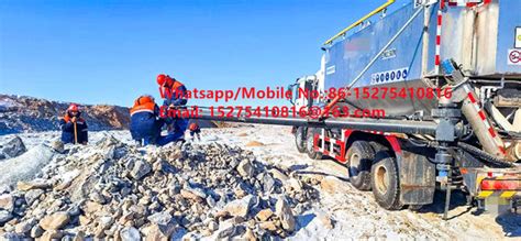 Safety Reliability Tread Bulk Trucks 152025ton Heavy Ammonium Oil