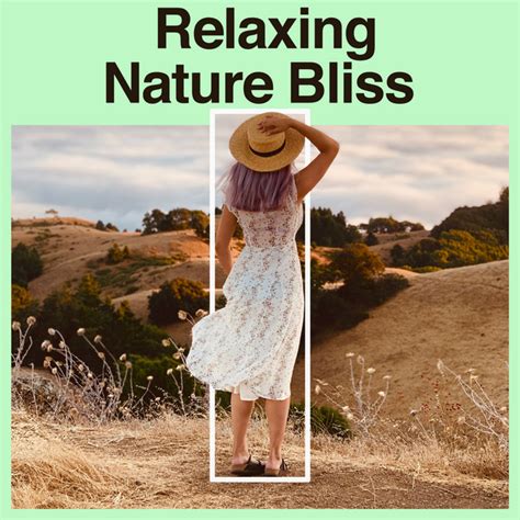 Relaxing Nature Bliss Album By Relaxing Nature Ambience Spotify