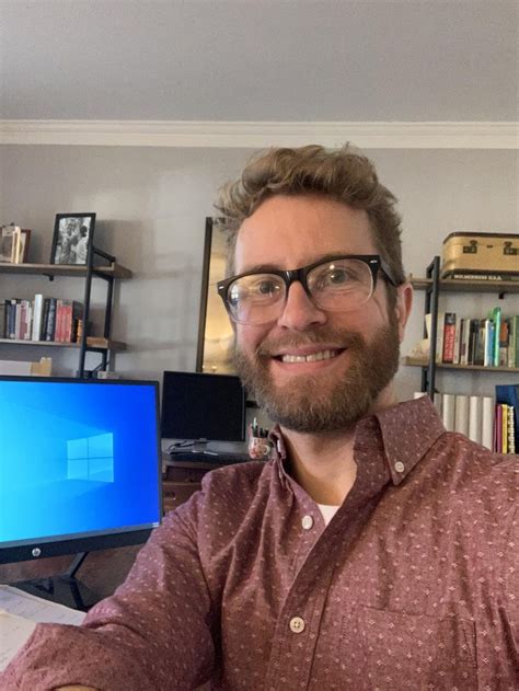 Humans Of Deep Run Robert Helwig The Sentinel