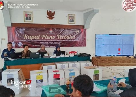 Raih Suara Unggul Pemilu 2024 PKB Blora Berpotensi Duduki Kursi Ketua