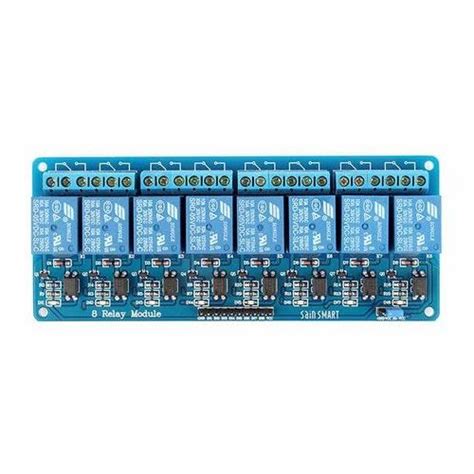 Channel Relay Board V V At Relay Board In Mumbai ID