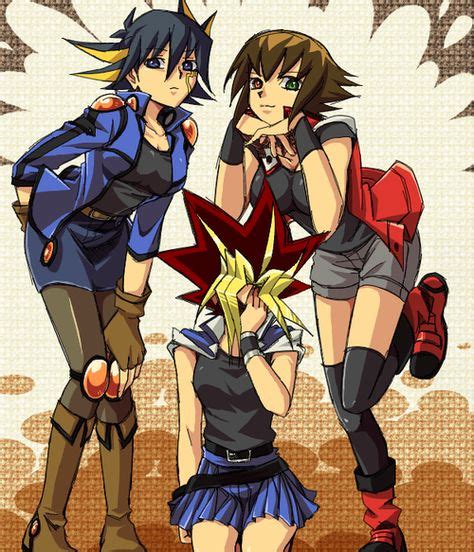 46 All Yu Gi Oh Genderbend Ideas Genderbend Yugioh Anime