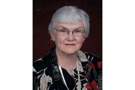 Marjorie Stricklin Obituary 2015 Monroe La The News Star