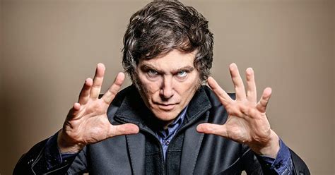Javier Milei Present Sus Propuestas Recorte De Jubilaciones
