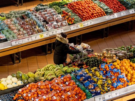 One Time Grocery Rebate Payment Coming July 5 Vancouver Sun