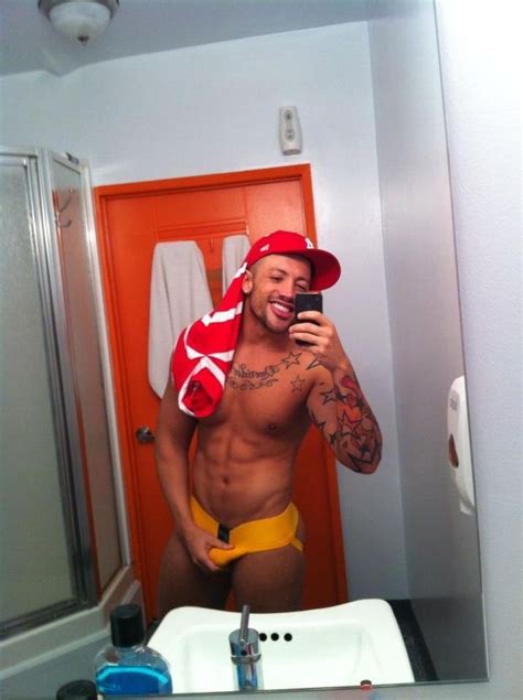 Jordano Santoro Gay Pornstar Pic