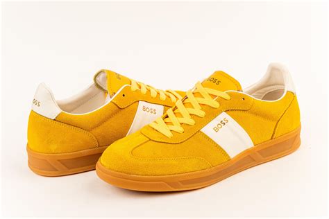 Yellow Color Valentino Shoes Size Ge