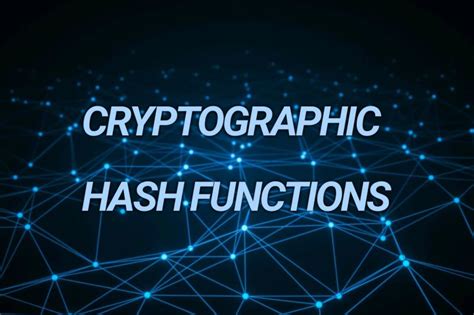 Exploring Cryptographic Hash Functions Md4 Md5 Sha 256 And Bcrypt