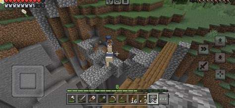 Saved A Wandering Trader And His Llamaalpaca Rminecraft
