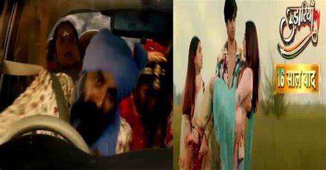 Udaariyaan म Tejo Fateh Virk परवर क ऐस Ending और लप क सटर