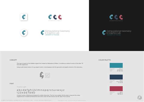 Logo Design Proposal