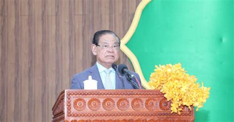 សម្តេចក្រឡាហោម ស ខេង