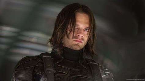The Winter Soldier Wallpaper