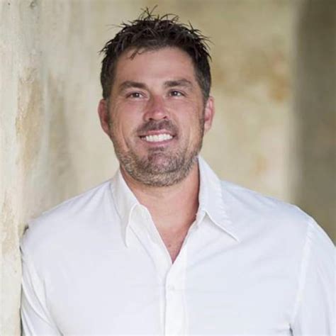 Marcus Luttrell Brother