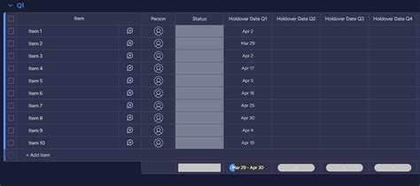 Snapshot Automation Special Workflows And Use Cases Monday