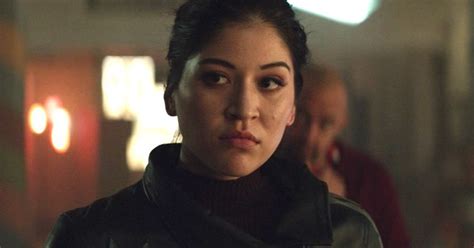 Echo Trailer Teases The Latest MCU Disney Series Black Widow Film New Actors Marvel