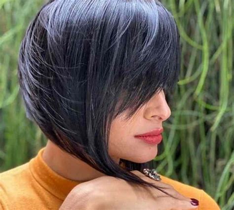 I Migliori Tagli Di Capelli Per Chi Ha Un Naso Importante Ecco Come