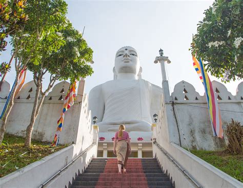 7 Of The Best Things To Do In Kandy — Walk My World