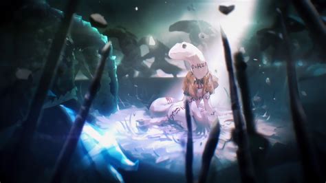 Overlord 不死者之王高清壁纸合集 第二期 AcFun弹幕视频网 认真你就输啦 ω ノ つロ