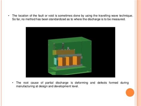 Impulse Testing Of Transformer