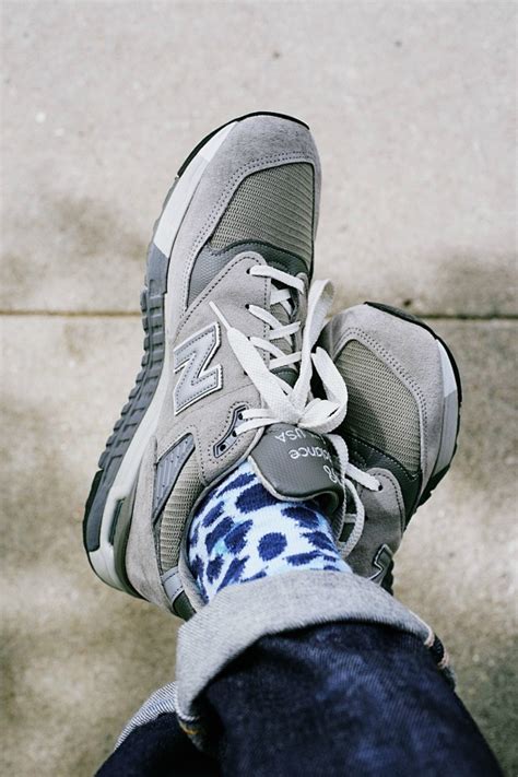 鞋 新百伦 NB NewBalance