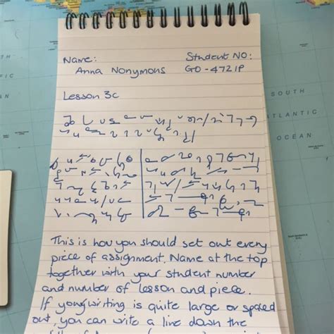 Free Teeline Shorthand Lesson Shorthand Writing Lesson Shorthand