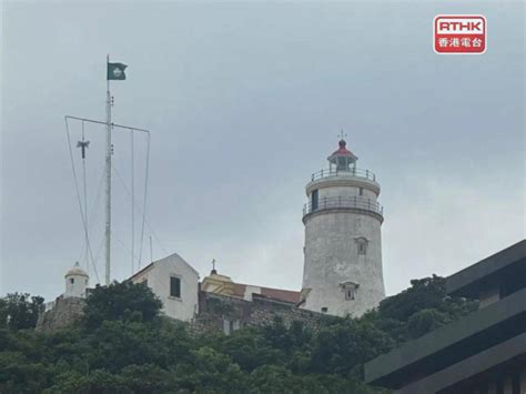 澳門今晚11時改發三號風球 非高等教育延至周一開學 Rthk