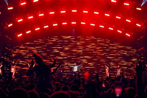 Ushuaïa And Hï Ibiza Announce Huge Opening Party Lineup
