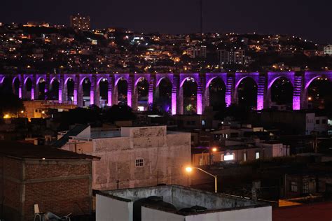 画像4枚目： メキシコ世界遺産ケレタロ観光のハイライト！名物ローマ風水道橋を見物しよう｜ Taptrip