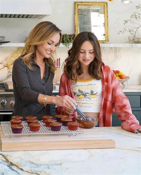 Giada De Laurentiis Is Proud Of The Woman Daughter Jade Is Becoming